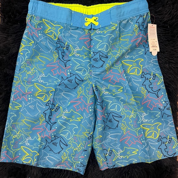 Cat & Jack | Swim | Cat Jack Boys Swim Xl | Poshmark